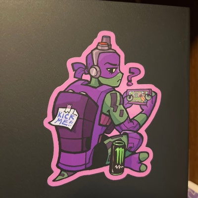 Mad Dogs Stickers - Etsy