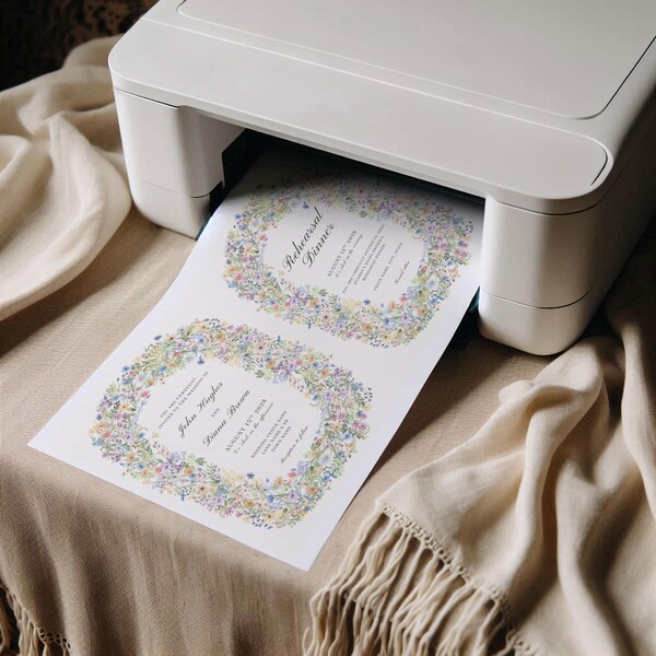 Realistic Black Printer Mockup | PSD + JPG Digital Download | Smart ...
