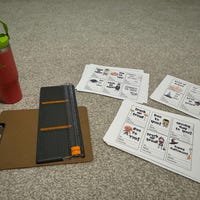 Baseball Lineup Printable/team Organizer/tee Ball Roster/12 Player List ...