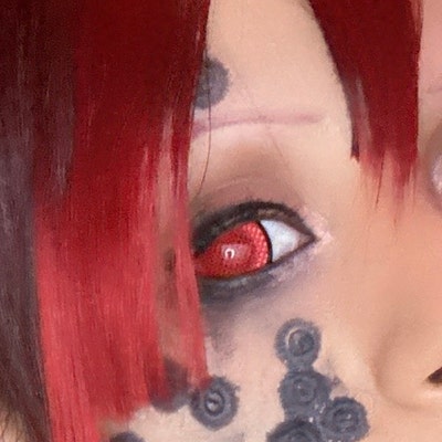 Siren Gills / Mermaid / Silicone Prosthetic / Fish / Sea Creature / SFX ...