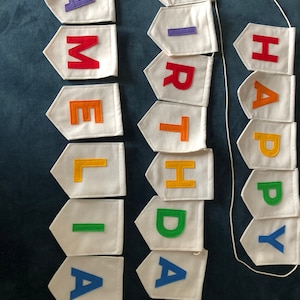 You Are My Sunshine Nursery Banner Flag Felt Pennant Flag | Etsy