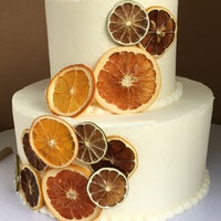 Dried Citrus Wheels in Small Boxes - Etsy