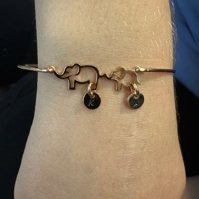 Tennis Bangle Bracelet Tennis Racket Charm 24k Gold Plated Rhinestone ...