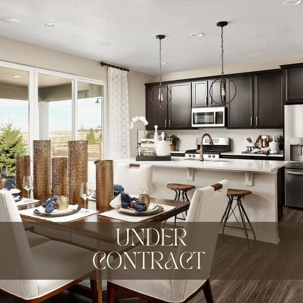 Aesthetic Real Estate Instagram Post Templates for Canva | Realtor ...