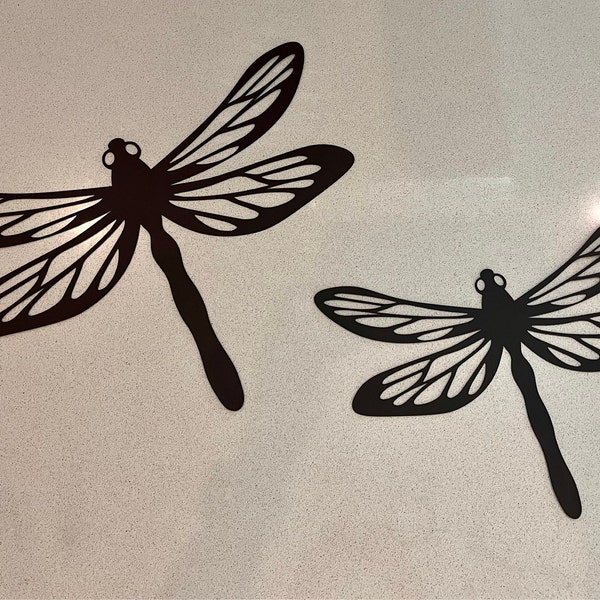 Dragonfly SVG, Cricut File, Dragonfly Cut File, Dragonfly Silhouette ...
