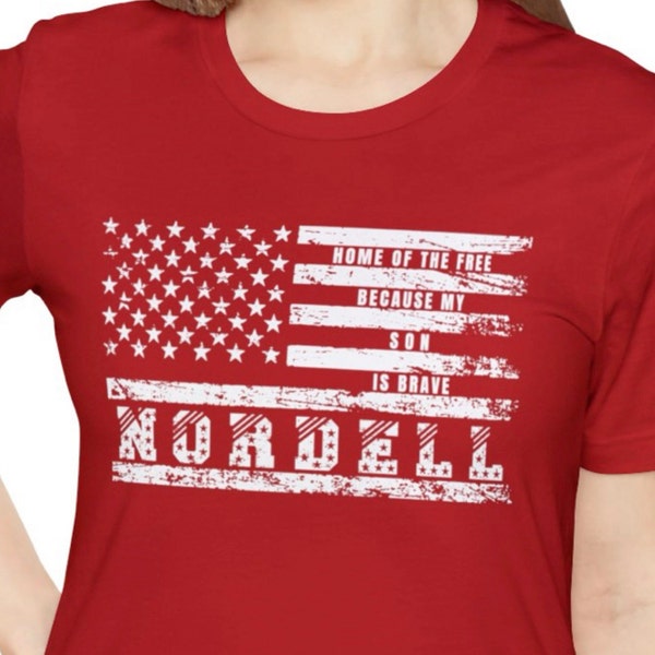 Soldier Name Custom I Heart My Soldier Tshirt Personalize Name Shirt ...