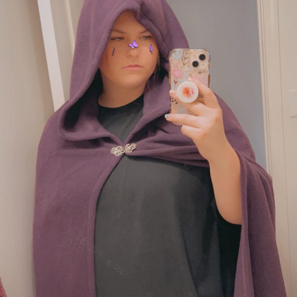 Monks Robes, Ritual Robes, Witch, Druid, Pagan, Space Knight, Sci-fi ...