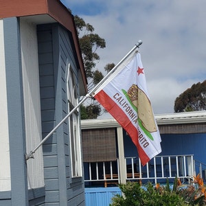 California Burrito Flag 3.5 Patch Cali Burrito Gift - Etsy