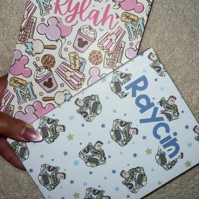 Personalized Fall Bats Newborn Swaddle Set, Purple Halloween Swaddle ...