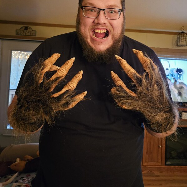 60" Large Sitting Scarecrow Couple Pair Uncle Sam Patriotic Fall ...