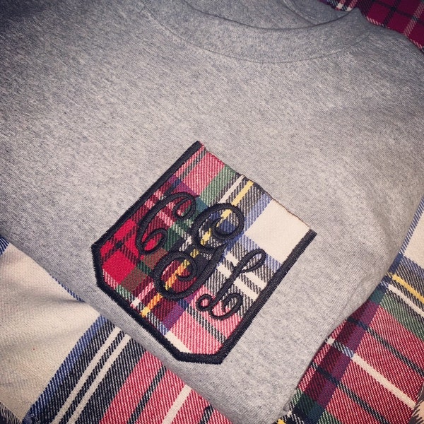 Pockets Applique Design Set. Pocket Embroidery Design Set. Fake Pocket ...