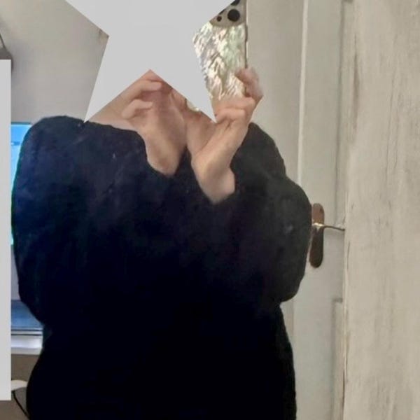 2 Patterns Crochet Top Pattern, Fishnet Sleeve Tutorial, Wide Sleeves ...