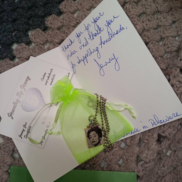 Keith Haring Love Charm Necklace With 24 Inch Rolo Chain - Etsy