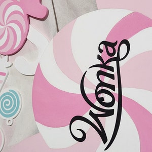 21 Candy SVG Bundle,candy Vector Candy Clipart,circut Cutting File,dxf ...