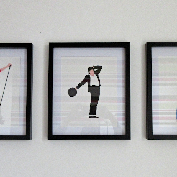 Elvis Presley Frame Print. Printable Download. 4 Different Size ...