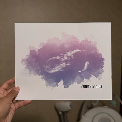 Bible Verse Wall Art Be Joyful Always Pray Continually Give Thanks in ...