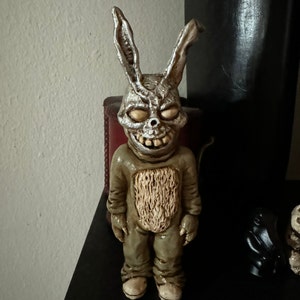 Wolfman , Horror, Halloween, Art Toy, Maniac, Figure - Etsy