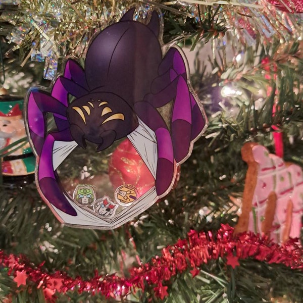 Transformers Simpatico - Etsy