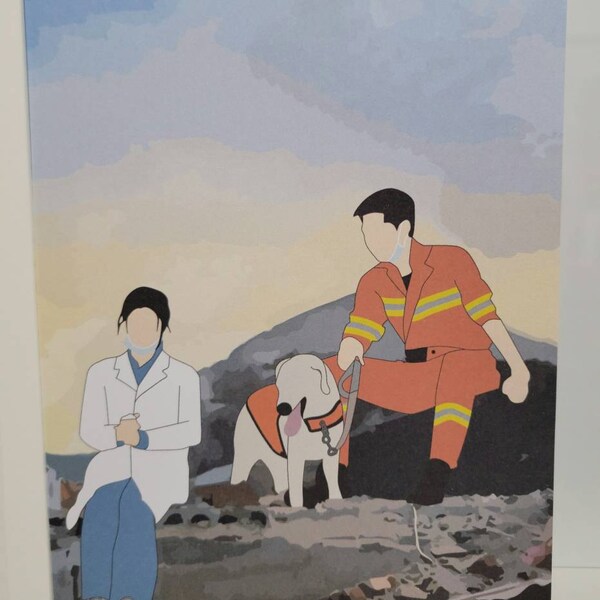 Lee Min-ho Sticker Sheet Lee Min Ho Fanart Stickers Lee Minho Fan Gift ...