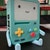 BMO Adventure Time 3D Printed - Etsy