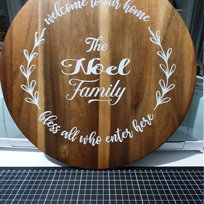 Welcome Svg, Farmhouse Svg, Last Name Svg, Family Name Svg, Establish ...