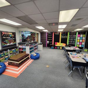 Plot Diagram Poster, Anchor Chart, Bulletin Board, Classroom Decor, RI ...