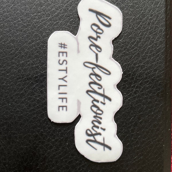 Esthetician Gifts | Esthetician Stickers | Licensed Esthetician ...