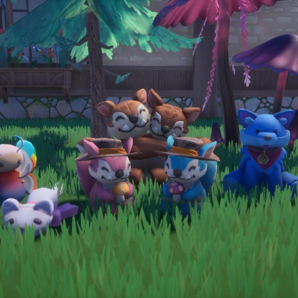 Palia Floatfish Pack - Palia Jellyfish Plushies - Toadstool Floatfish ...