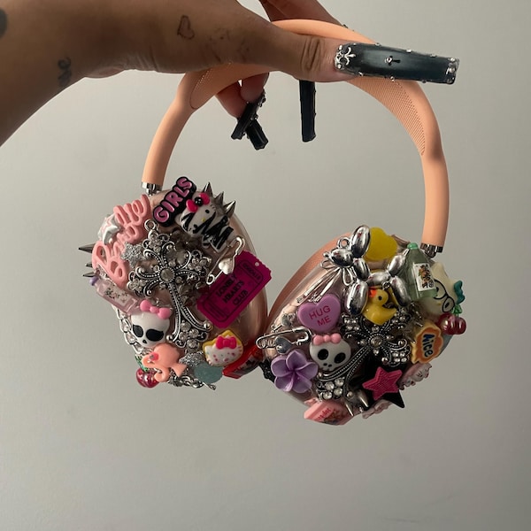 Junk AirPod Max Case - Etsy