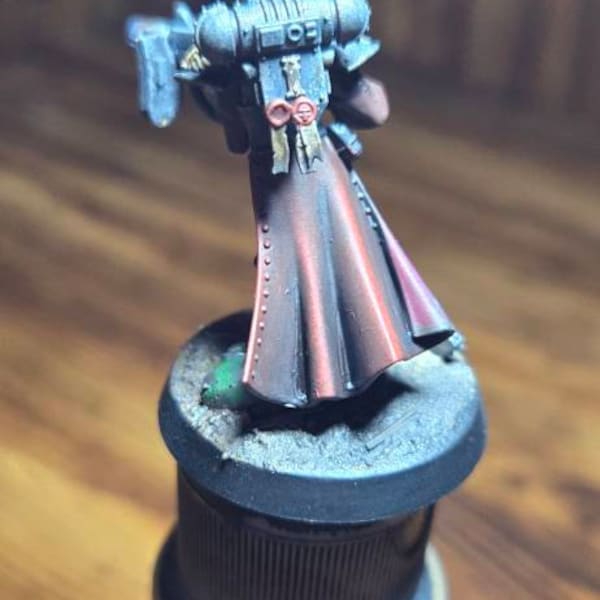 Base Bits - Steel Trusses (5 Bit Pack) | Sculpts by Goonmaster | Sci-fi ...