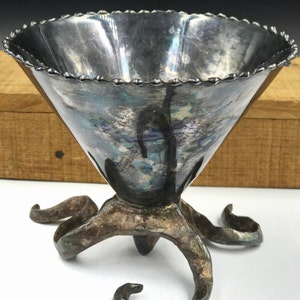 VTG Himalayan Nepali Cheppu/garuda Brass Belt Buckle, Tibetan Buddhist ...