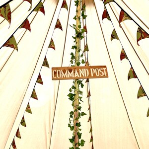 Large Personalised Signpost Unique Gift Rustic Wood Wedding Way Sign ...