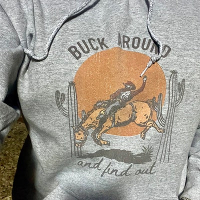 Welcome to Cow Country Hoodie, Cute Country Vintage Style Farmer ...