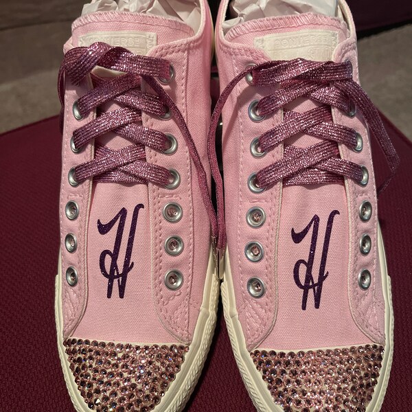 Iron on Decal Custom, Do It Yourself Shoe Stickers, Custom Wedding Text ...