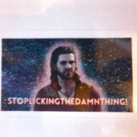 What We Do in the Shadows WWDITS We Sent Ravens Sticker - Etsy