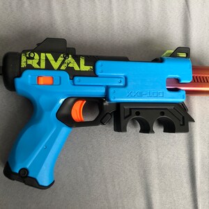 Nerf Rival Fate MEGA XL MOD - Etsy