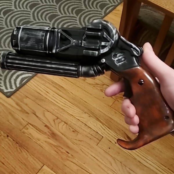 Full Size Maze Blades Demon Knife Karambits Mazikeen, Prop Replica ...