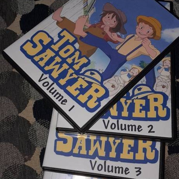 Saban's Pinocchio Complete TV Series DVD or Blu-ray - Etsy