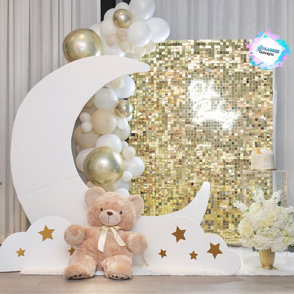 6ft Half Moon Backdrop Digital Template - Etsy