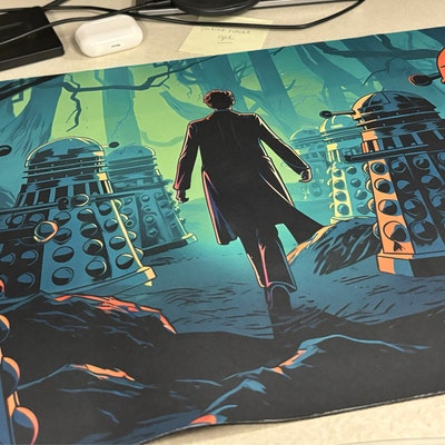 Fate 24x14 Playmat MTG Board Game Mat for TCG - Etsy