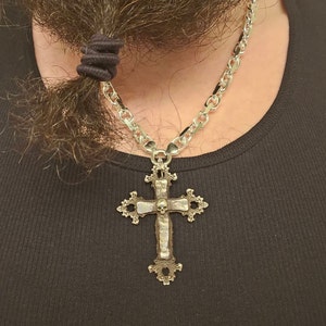 Sterling Silver 14K Gold Oval Magic Link Locking Jump Ring No Soldering ...