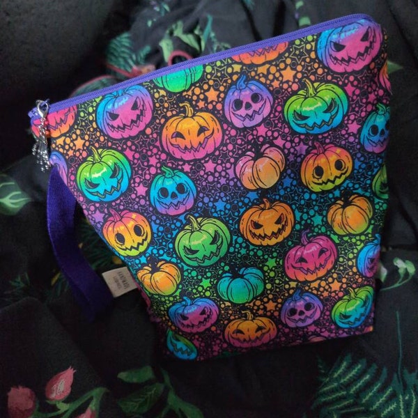 Bat Cowl Knitting Pattern Only, Halloween Goth Gothic, Stranded ...