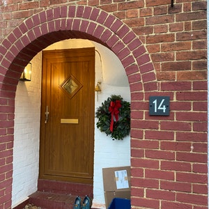 Funny Weather Forecasting Stone Natural Slate Sign Ideal | Etsy