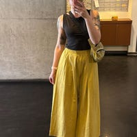 Tapioca Trousers PDF Pattern, Sizes 0-34, Beginner Sewing Pattern ...