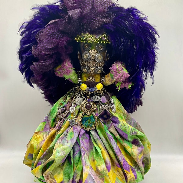 LSU Tiger Minky Panel NCAA Louisiana Flag LSU Tiger Panel 48x60in Sykel ...