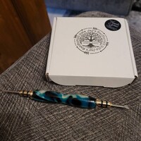 Handmade Handturned Wood 5D Diamond Painting Pen Pencil Drill - Etsy UK