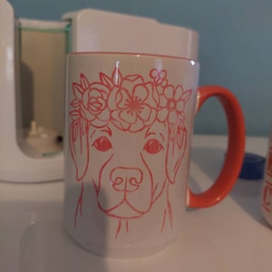 Flower Eye Svg File, Rose Eyeball Cut File, Floral Eye Svg File ...