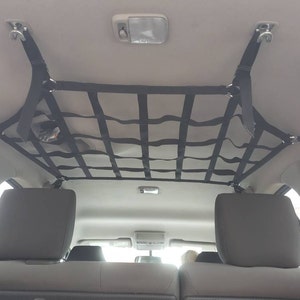 Xterra Large Ceiling Net - Etsy
