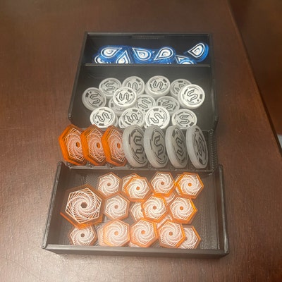 Eldritch Horror Clue Tokens Original Game and Expansions - Etsy