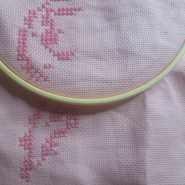 Cross Stitch Pattern Sampler, Dragon Cross Stitch Pattern, Castle Cross ...